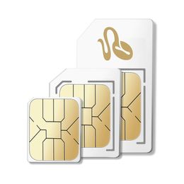 Tchibo - Smart L mit 20 GB - 15,99 &euro;/4 Wochen