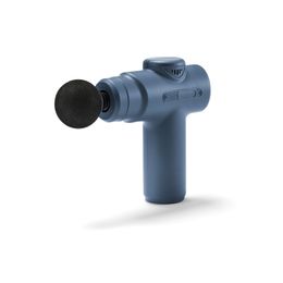 Tchibo - Mini-Massagepistole - blau