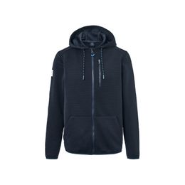 Tchibo - Funktionsjacke - Herren - Gr. M - dunkelblau