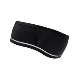 Tchibo - Windprotection-Stirnband - schwarz