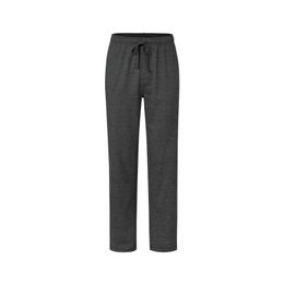 Tchibo - Relaxhose - Herren - Gr. L - anthrazit