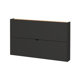 Tchibo - Schuhkipper »Aalborg« - 140x19x85cm - braun - Holz
