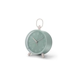 Tchibo - Analoger Designwecker - Mint