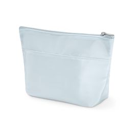 Tchibo - Kulturtasche - hellblau