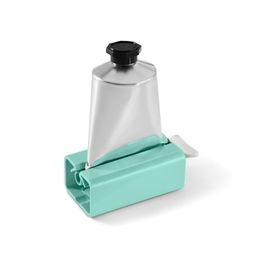 Tchibo - Tubenpresser - grau