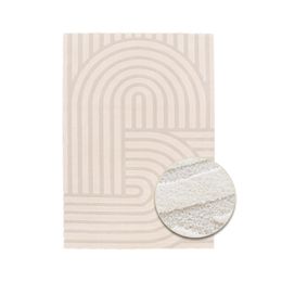 Tchibo - Teppich »Cosmo« - beige