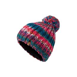Tchibo - Strickm&uuml;tze - mehrfarbig