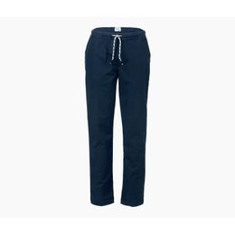 Tchibo - Comfort-Chino - Herren - Gr. XL - dunkelblau