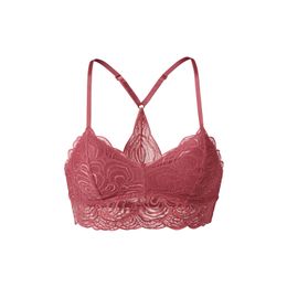 Tchibo - Spitzen-Bustier - Damen - Gr. 42 - braun