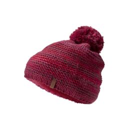 Tchibo - Strickm&uuml;tze - rot