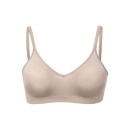 Tchibo - Seamless-Soft-BH - beige