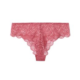 Tchibo - Minislip - Damen - Gr. S - braun