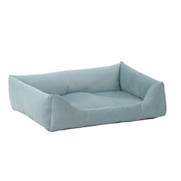 Tchibo - Heimtier-Kuschelsofa &raquo;Gr. 1&laquo; - hellblau