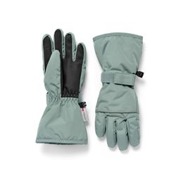 Tchibo - Kinder-Ski-und-Winterhandschuhe - Herren - Gr. 158/164 - schwarz