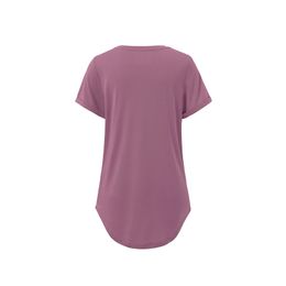 Tchibo - Longshirt - Damen - Gr. XXL - rosa