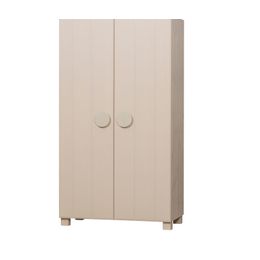 Tchibo - Woood Schrank »Noah« - 110x55x200cm - Holz