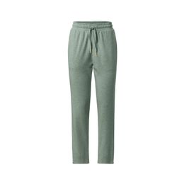 Tchibo - Sweathose - Damen - Gr. XL - grün