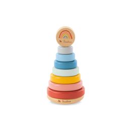 Pinolino Stapelturm »Ruby« - mehrfarbig