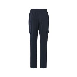 Tchibo - Joggpants mit Cargo-Taschen - Damen - Gr. XL - dunkelblau