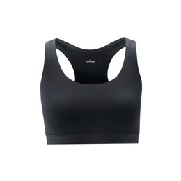 Tchibo - Komfort-Soft-Bustier - schwarz