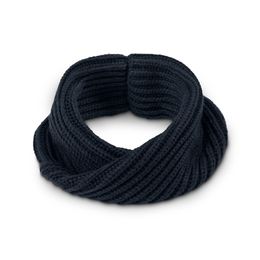 Tchibo - Strickloop - dunkelblau