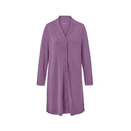 Tchibo - Nachthemd - Damen - Gr. XL - lila