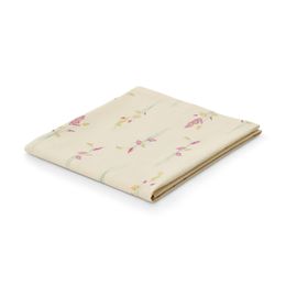 Tchibo - Baumwoll-Tischdecke - beige