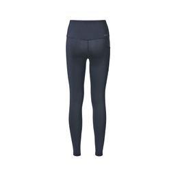 Tchibo - Sporttight &raquo;pockets&laquo; - Damen - Gr. S - dunkelblau