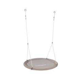 Hudora Nestschaukel »Lounge« - beige