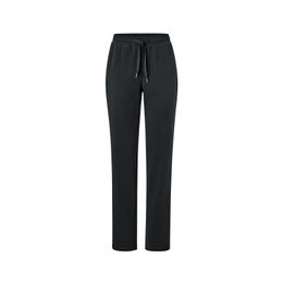Tchibo - Loungewear-Hose - Damen - Gr. XL - schwarz