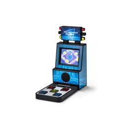 Tchibo - Fingertanzmaschine - schwarz