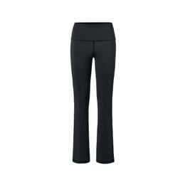 Tchibo - Bodyforming-Sporthose - Damen - Gr. XS - schwarz