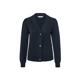 Tchibo - Strickjacke - Damen - Gr. XL - dunkelblau