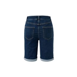 Tchibo - Denim-Shorts - Damen - Gr. 42 - blau