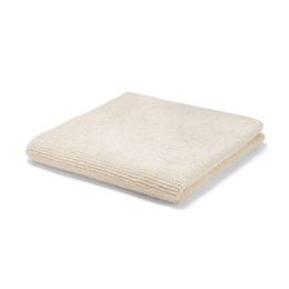 Tchibo - Premium-Struktur-Badetuch - creme