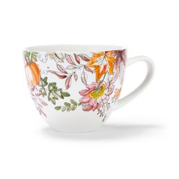 Tchibo - XL-Tasse - wei&szlig;