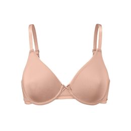 Tchibo - Bügel-BH - Damen - Gr. 85B - beige