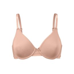 Tchibo - Bügel-BH - Damen - Gr. 85B - beige