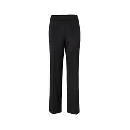 Tchibo - Komfort-Jerseyhose - Damen - Gr. XXL - schwarz