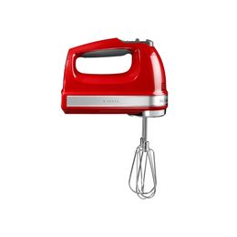 KitchenAid Handr&uuml;hrer &raquo;5Khm9212&laquo; - rot