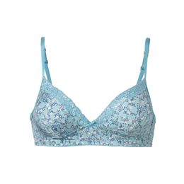 Tchibo - Soft-BH - Damen - Gr. 80B - türkis