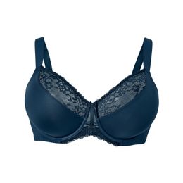 Tchibo - Minimizer-BH - Damen - Gr. 90E - dunkelblau
