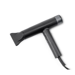 Tchibo - Premium-Haartrockner mit neuer Trocknungstechnologie - schwarz
