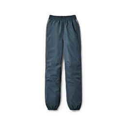 Tchibo - Kinder-Regenhose - Herren - Gr. 146/152 - blau