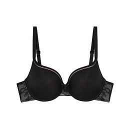 Passionata T-Shirt-BH &raquo;Olivia&laquo; - Damen - Gr. 85B - schwarz