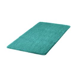 Tchibo - Badematte - blau