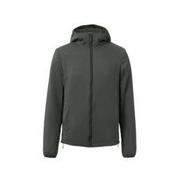 Tchibo - Thermo-Midlayer - Herren - Gr. L - khaki