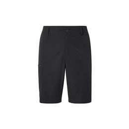 Tchibo - Softshell-Funktionsshorts - Herren - Gr. M - anthrazit