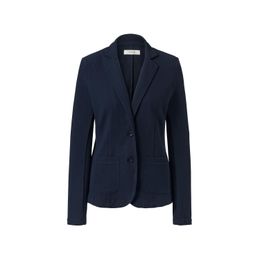 Tchibo - Sweatblazer - Damen - Gr. 48 - dunkelblau