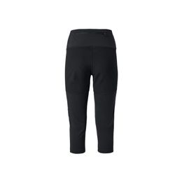 Tchibo - 3/4-Trekking-Tight - Damen - Gr. L - schwarz